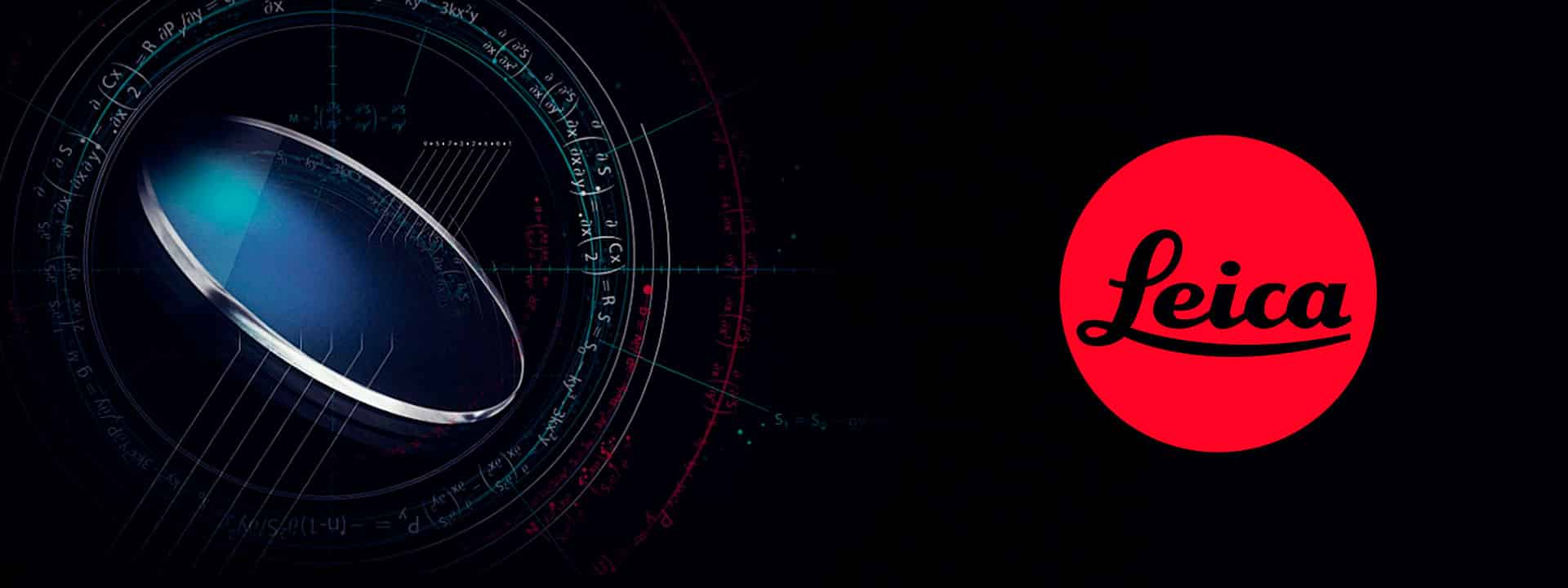 Medoc Optique - Leica Eyecare : Une gamme de verres ophtalmiques unique.